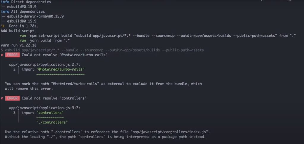 Rails 7 & Bootstrap: A Comprehensive Installation Guide Rails 7 & Bootstrap: A Comprehensive Installation Guide