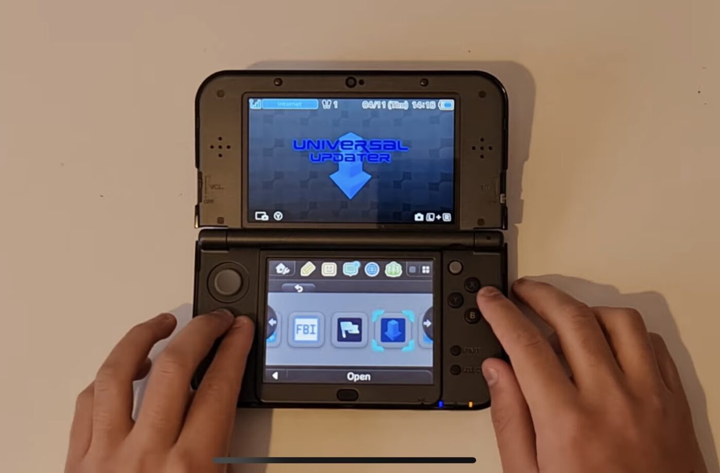 How to Install NDS Bootstrap for Gaming Experience How to Install NDS Bootstrap for Gaming Experience