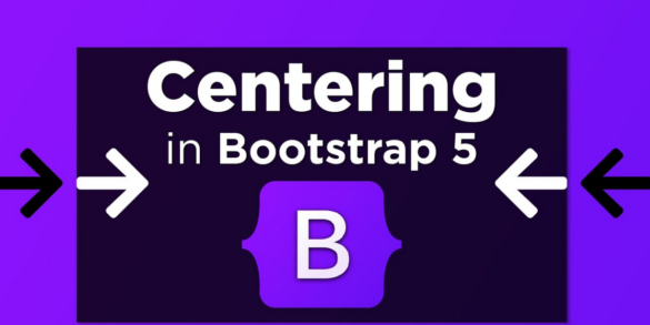 How to Center a Div in Bootstrap 5: A Comprehensive Guide How to Center a Div in Bootstrap 5: A Comprehensive Guide