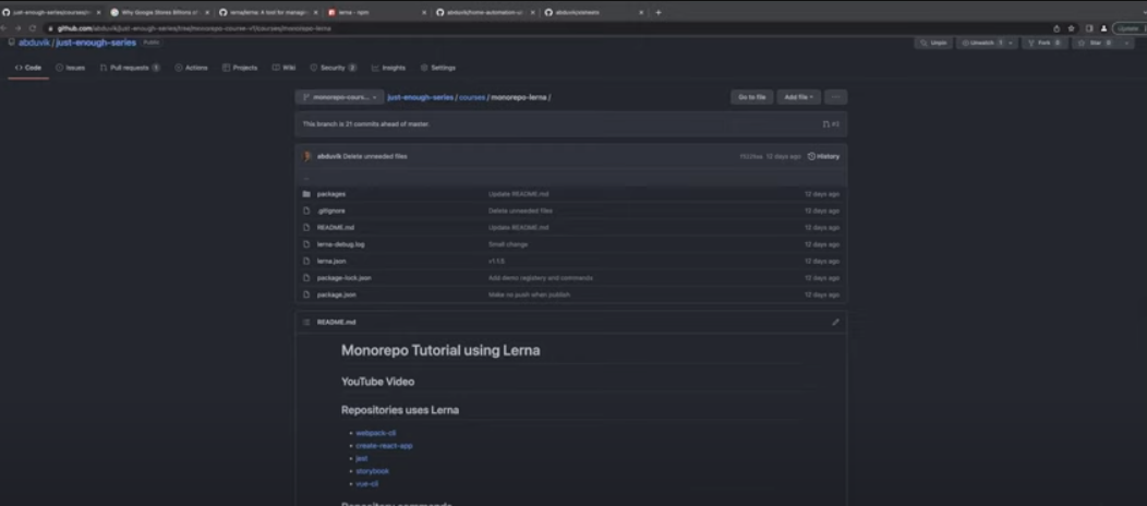 What Does Lerna Bootstrap Do: A Guide