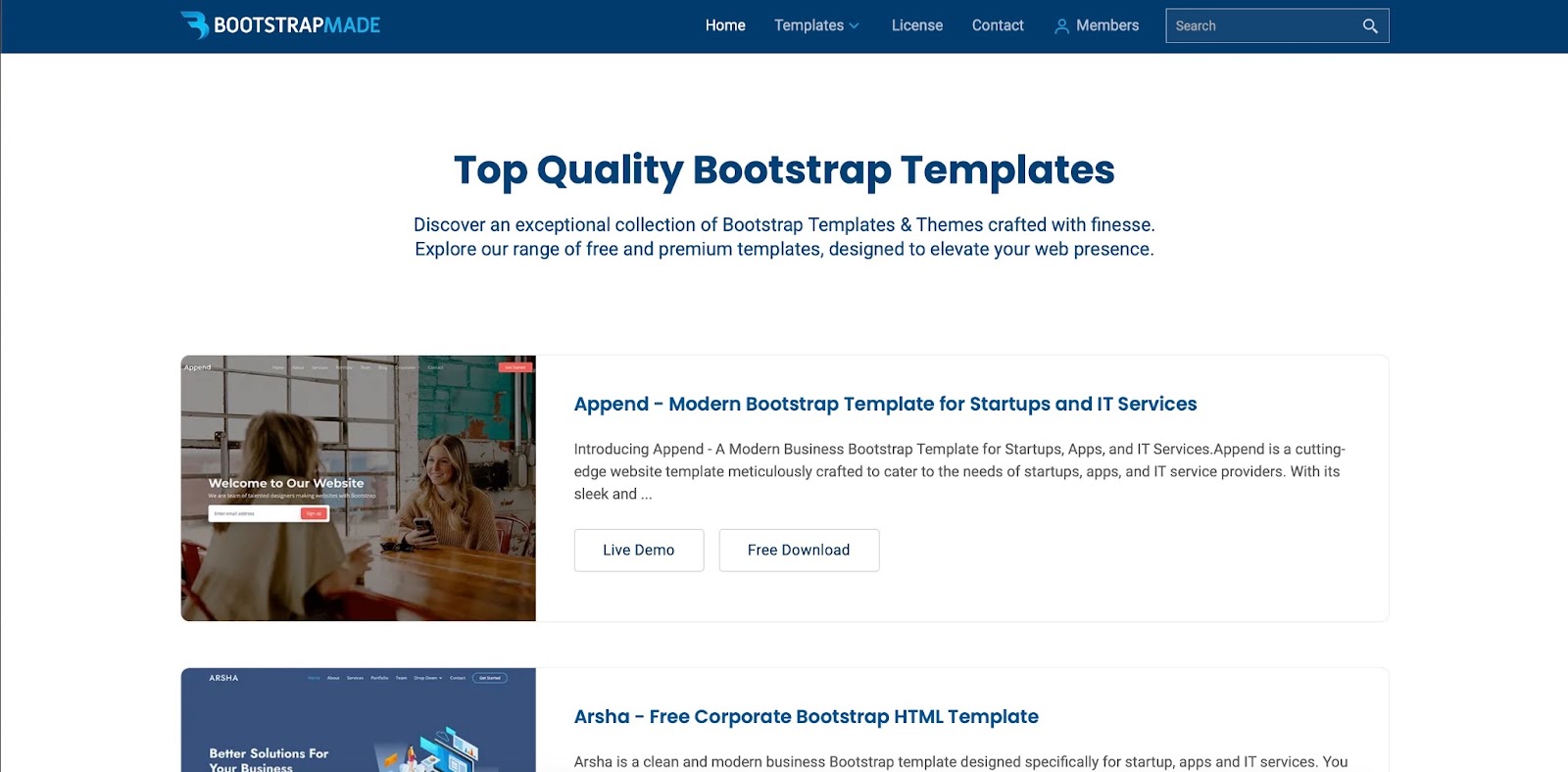 Top 5 Sites to Enhance Your Web Design with Awesome UI8 Kits